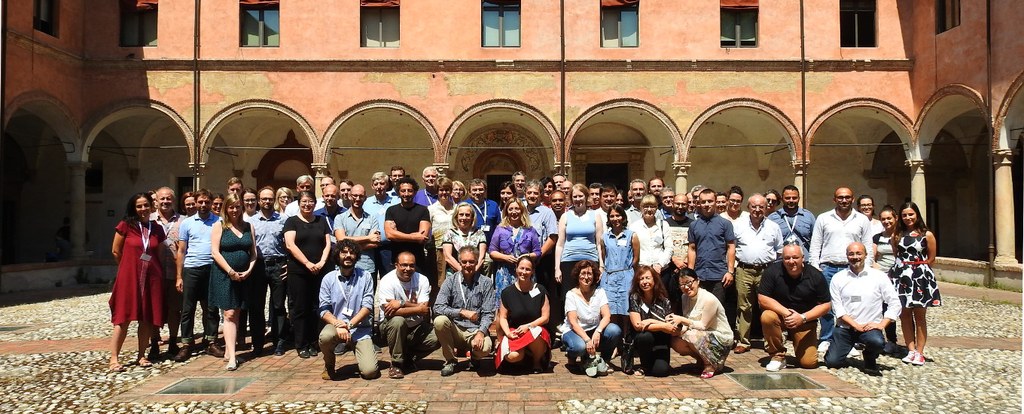 OPERANDUM — OPEn-air laboRAtories for Nature baseD solUtions to Manage ...